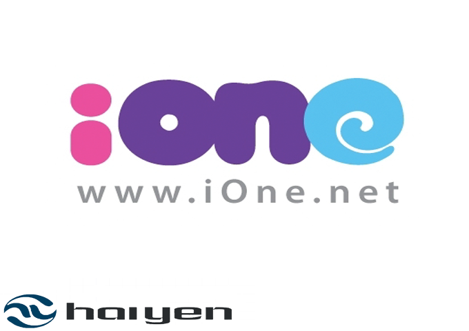 Bảng giá quảng cáo Báo iOne – Hải Yến Group